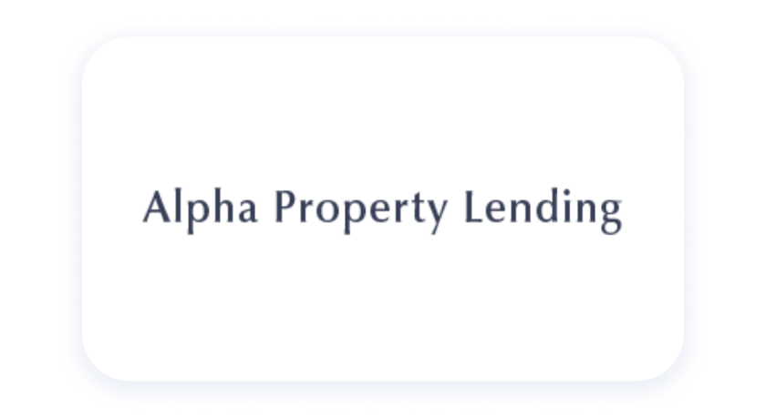 Bridging Loan Lenders